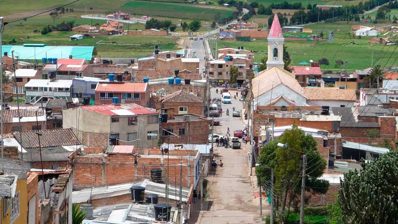 La cultura y la música se toman Soracá | EL DIARIO