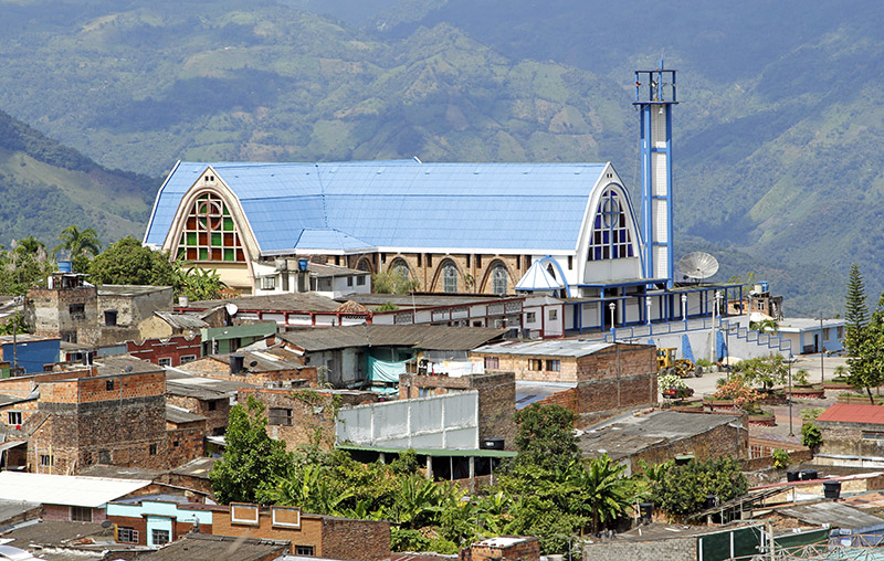 Pauna comprometido con el medio ambiente | EL DIARIO
