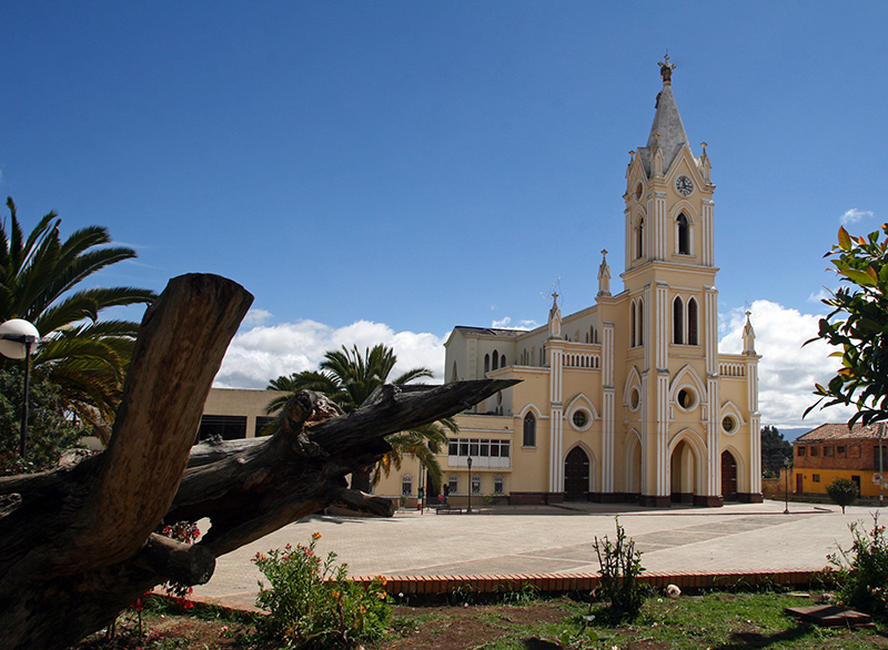 Cómbita: la más incluyente | EL DIARIO