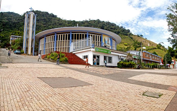 En Otanche se vivirán los históricos ‘Juegos por la Paz’ | EL DIARIO