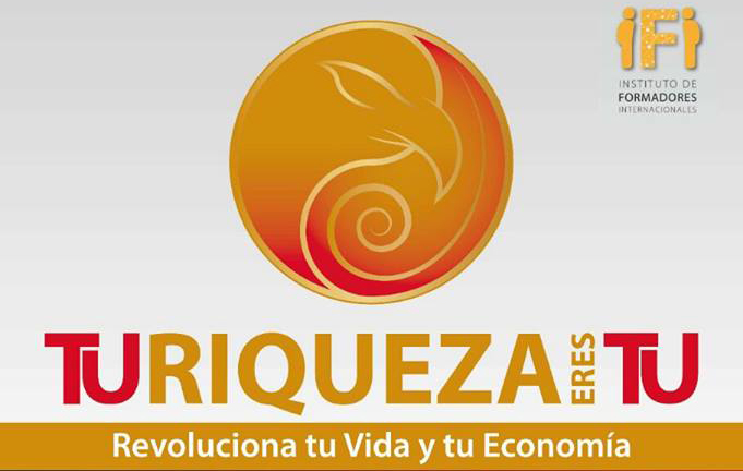 Tu riqueza eres tú, revoluciona tu vida y tu economía | EL DIARIO