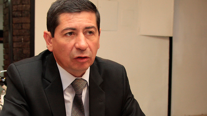 Liberalismo define el sexto candidato | EL DIARIO