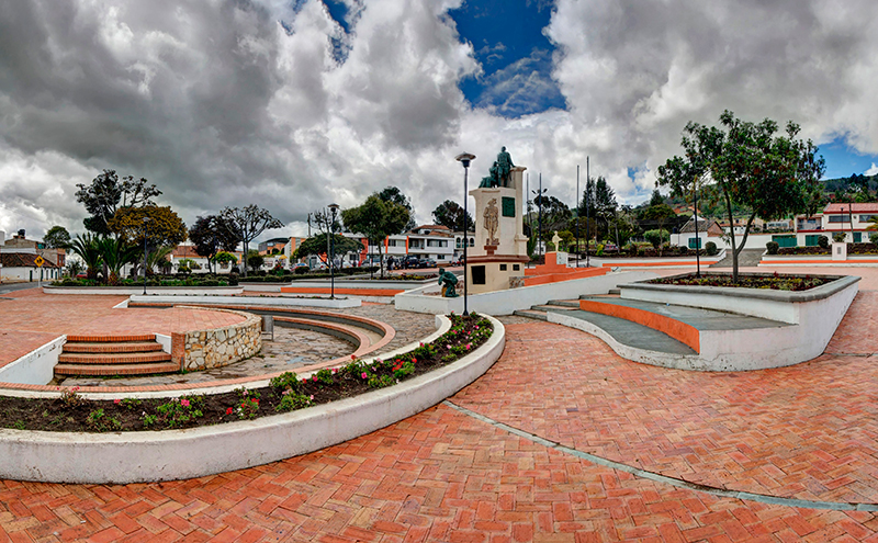 Razones para visitar Chivatá, en imágenes | EL DIARIO