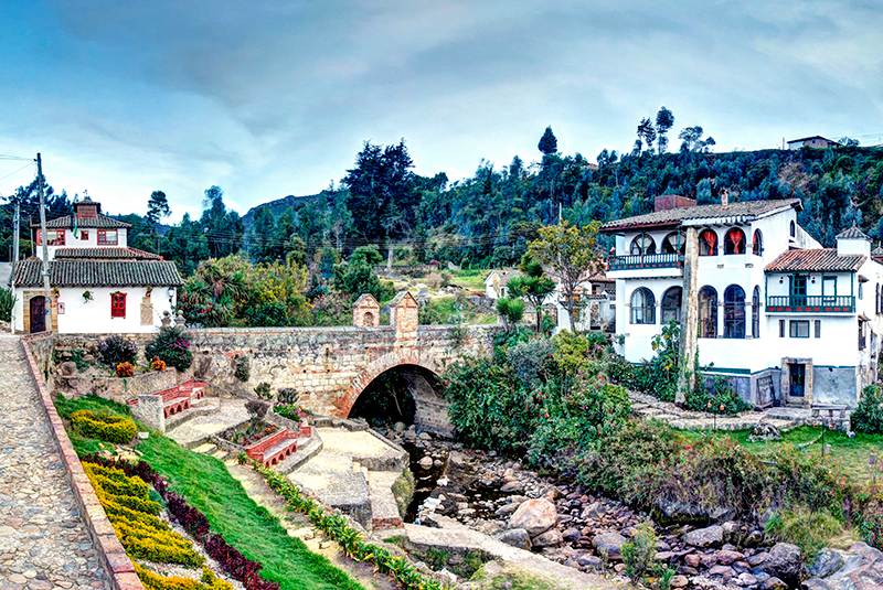 Monguí a través de su historia | EL DIARIO