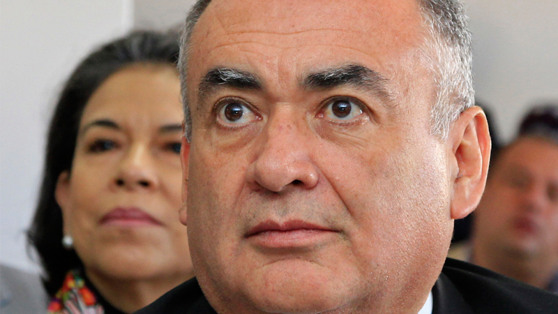 Cristóbal Rodríguez, firme hasta el 11 de marzo para renovar su ...
