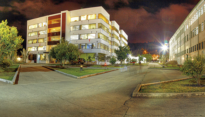 UPTC entre las universidades colombianas que más aportan a la ...