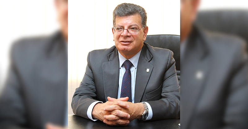 Rector de UPTC invita a retomar actividades | EL DIARIO