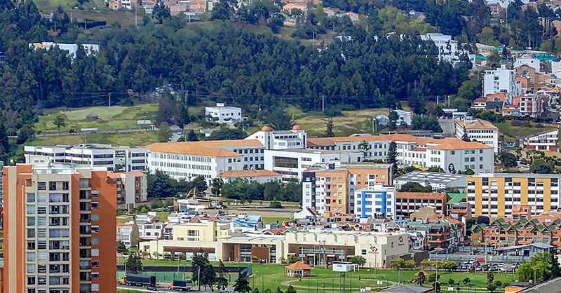 UPTC la quinta mejor universidad colombiana en Desarrollo Tecnológico e ...