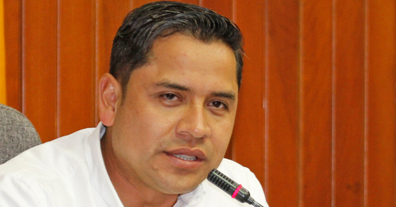 German Tiberio Ojeda Pedraza nuevo secretario de Minas y Energía de ...