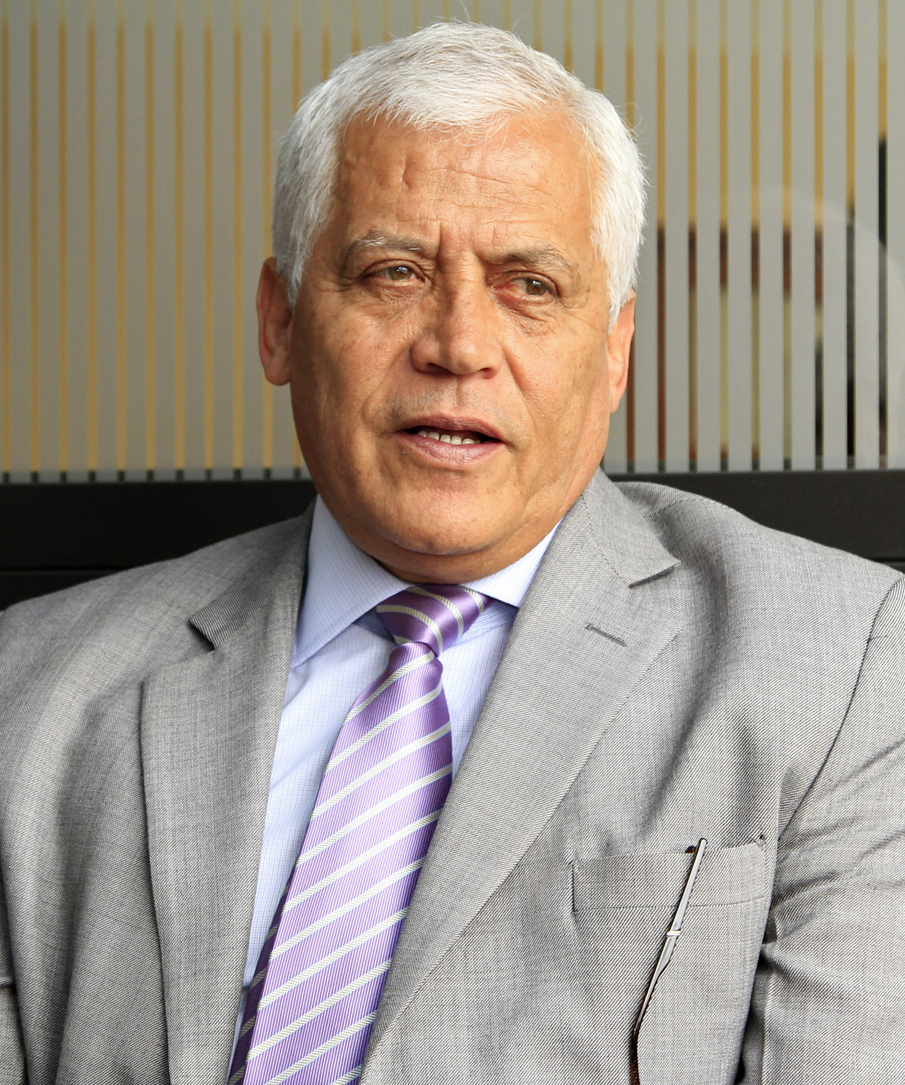 Óscar Ramírez, elegido como nuevo rector de la UPTC | EL DIARIO