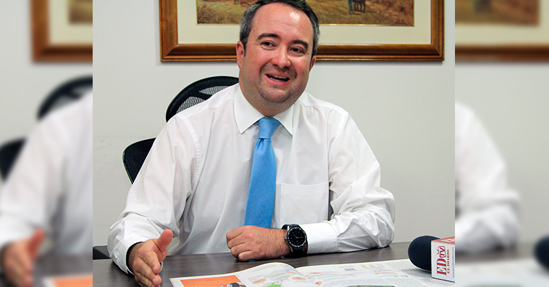 Corte Suprema ordenó libertad para el exsenador Ciro Alejandro Ramírez ...