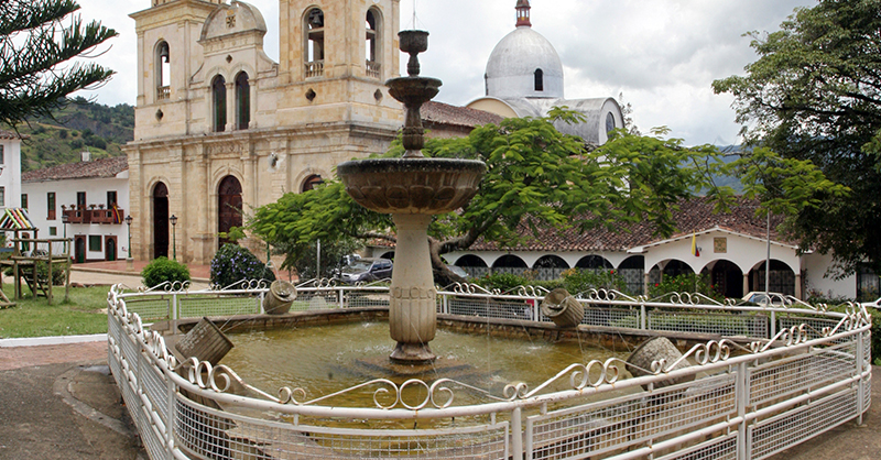 Visite Tenza esta navidad | EL DIARIO