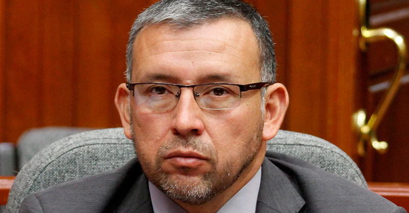 Porque ‘Tunja merece más’, César López arranca su campaña por la ...