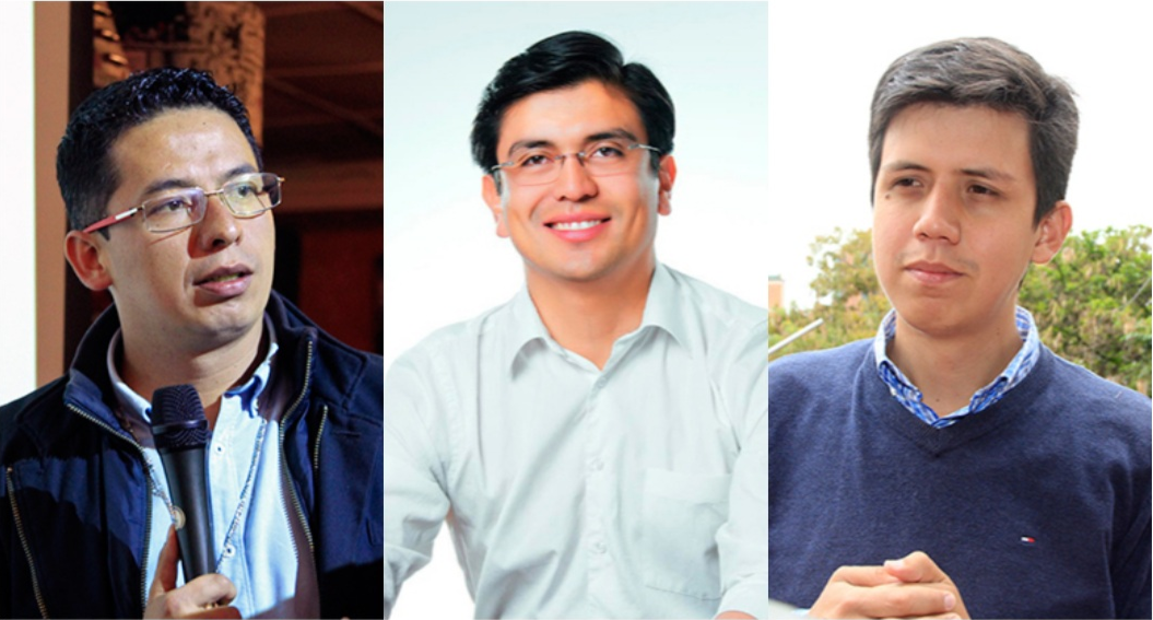 Tres figuras con amplia opción desde el relevo generacional y el ...