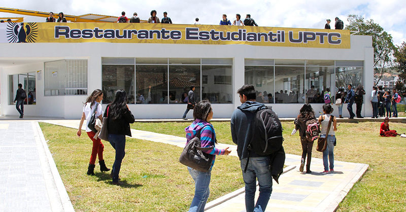 Becas de la UPTC: Conozca los requisitos para ser beneficiario | EL DIARIO