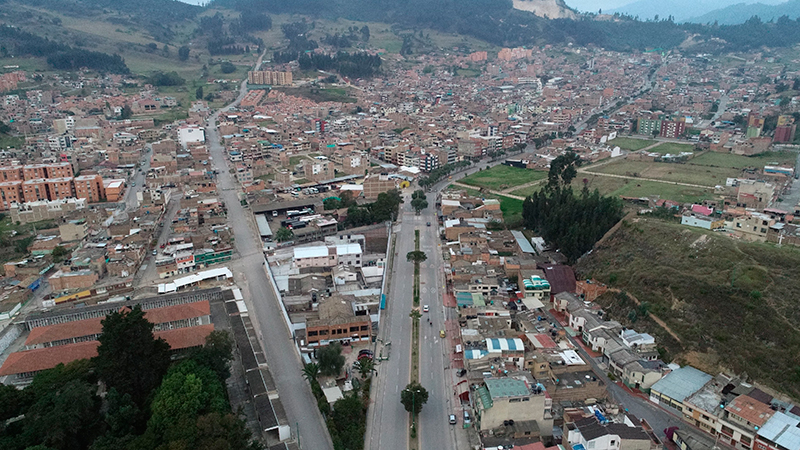 Nuevo mapa político, puede comenzar a definirse en Duitama | EL DIARIO