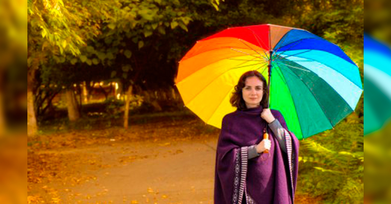 ¿Te gusta la ruana? Demuéstralo con La Ruana Challenge | EL DIARIO