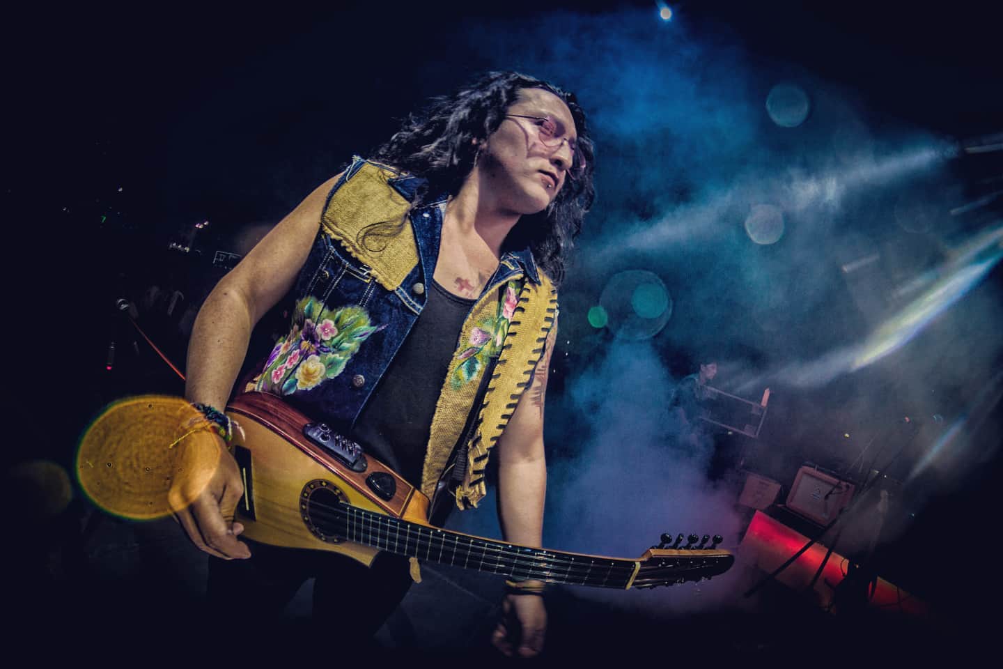 Convocatoria Festival Hunza Mítica | EL DIARIO