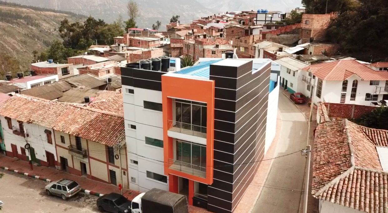 Socotá tiene Casa de la Cultura | EL DIARIO