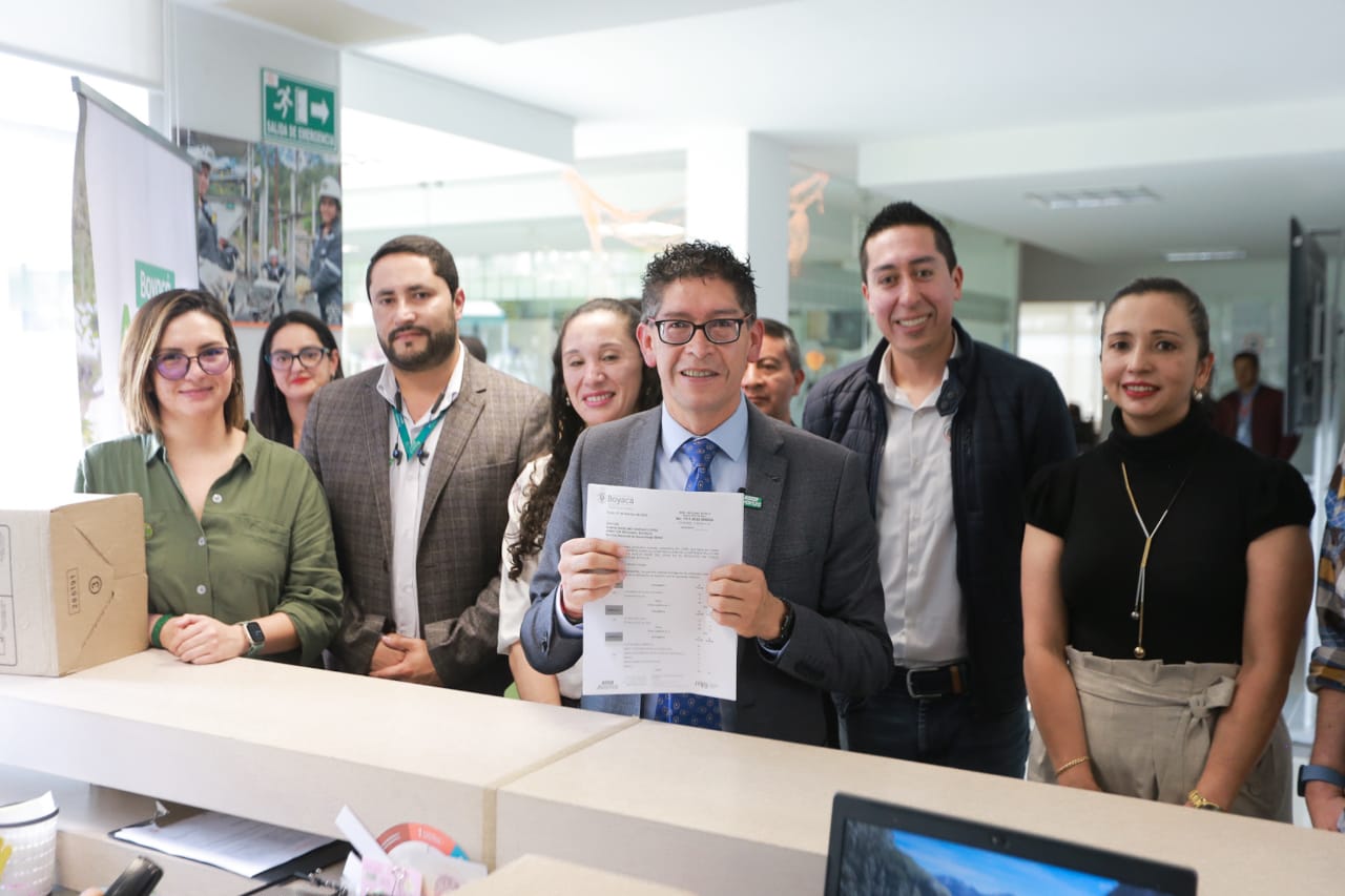 Radicados estudios y diseños de la nueva sede del Sena en Tunja | EL DIARIO