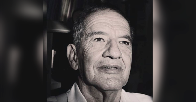 Falleció el historiador Carlos Ignacio Báez Torres | EL DIARIO