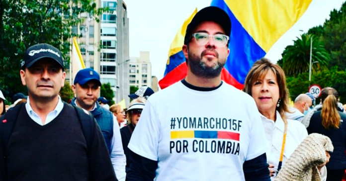 ¿Por qué Ciro Alejandro Ramírez es tendencia en redes sociales? | EL DIARIO