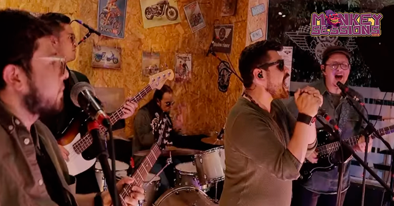 Convocatoria para solistas y bandas musicales de Tunja - Monkey ...