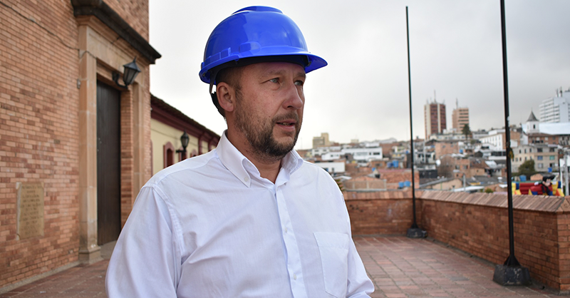 ¿Qué significa el pliego de cargos que la Procuraduría formuló contra ...