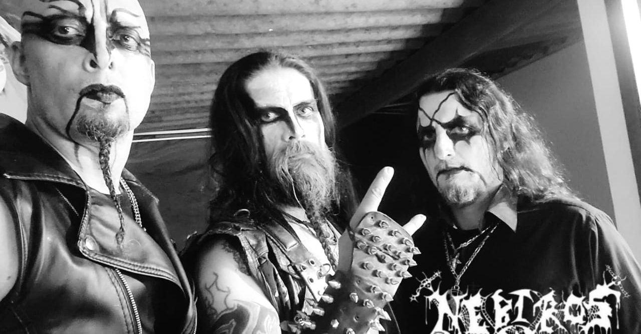 Nebiros, la legendaria banda de black metal tocará en Tunja | EL DIARIO