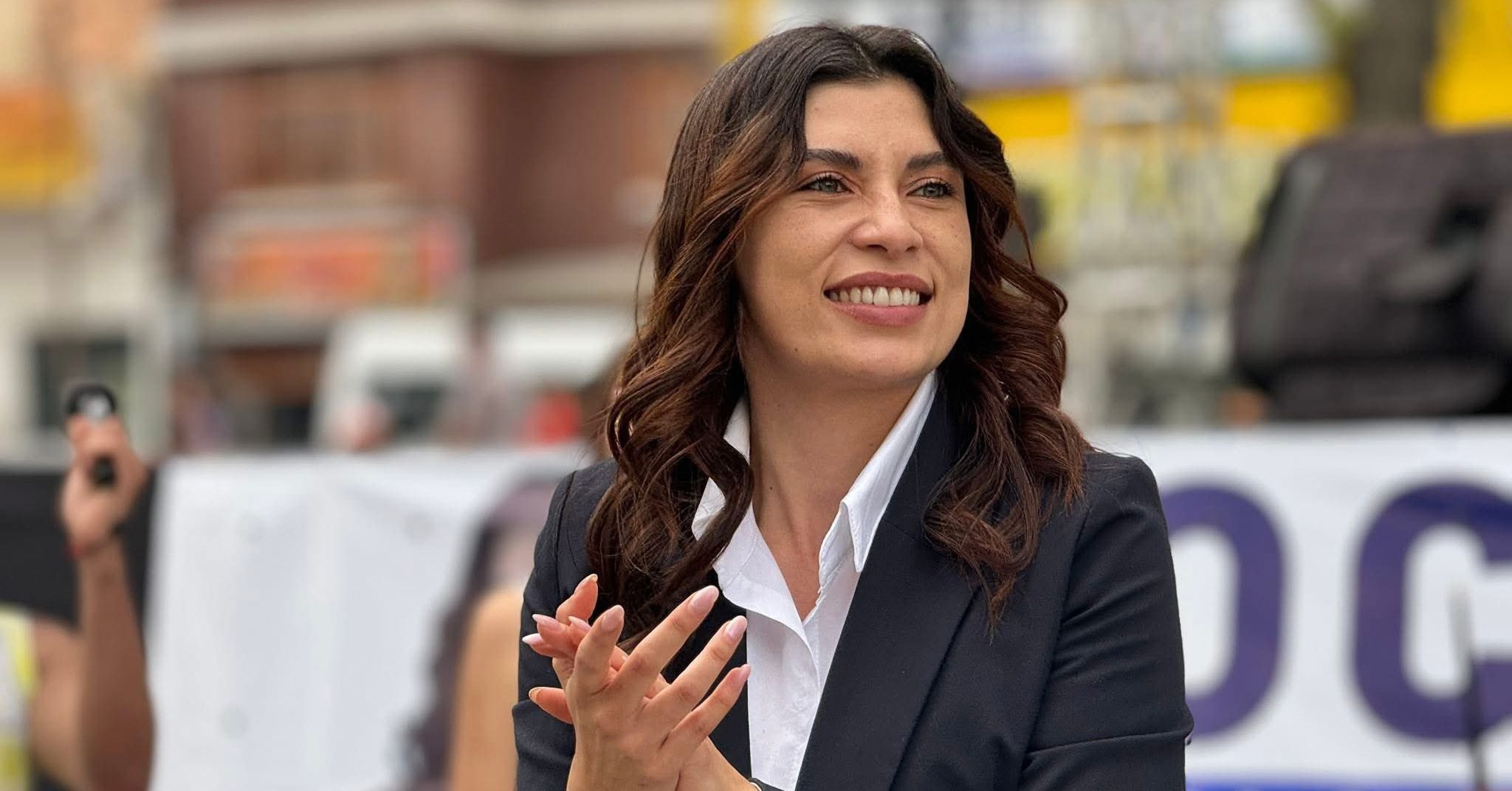 El de Rocío Bernal, el único caso de Boyacá no resuelto por el Consejo Nacional Electoral | EL ...