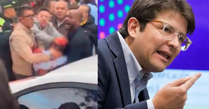 Atentado contra el senador Miguel Uribe Turbay en Bogotá causa ...