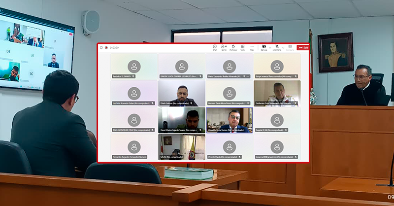 Hospitalizado Mikhail Krasnov, coincidencialmente hoy día de la ...