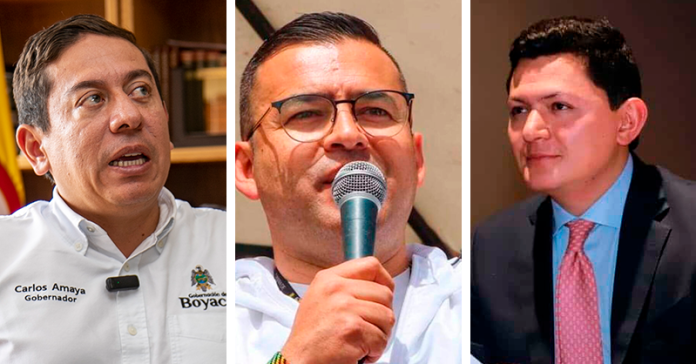 ¿Quiénes ganaron y quiénes perdieron en la primera vuelta presidencial ...